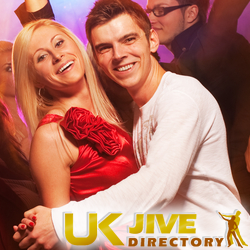 Modern Jive classes and events : UK-Jive